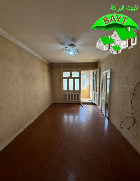 °‼️СРОЧНАЯ ПРОДАЖА‼️ 2️⃣•1️⃣•4️⃣ Чиланзар 21-й квартал продам квартиру