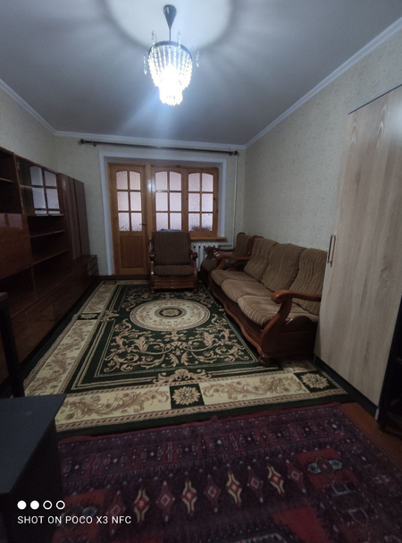 ИНХА 2/2/4 Академгородок Аренда Мебелью Техникой М.Горький Б.И.Й Буз-1