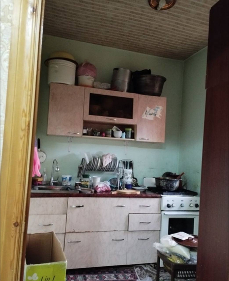На 12 квартале Чиланзарского района продается квартира. 2/3/4