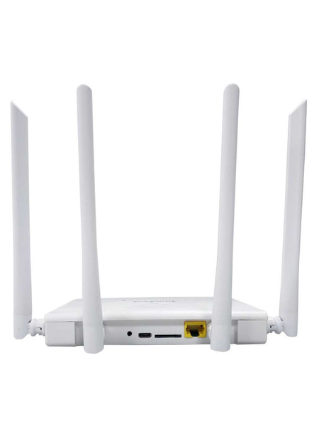 Wifi router sim karta