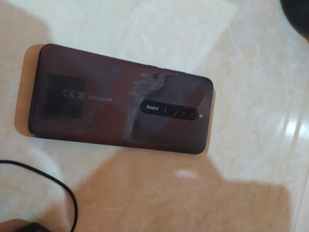 Redmi 8 arzon narxda