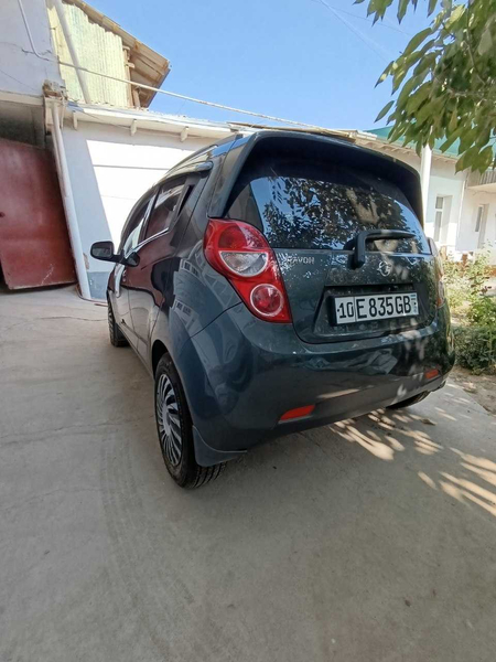 Spark 2020 yil propeg 36846 kraskasi 100%toza navarotlari bor