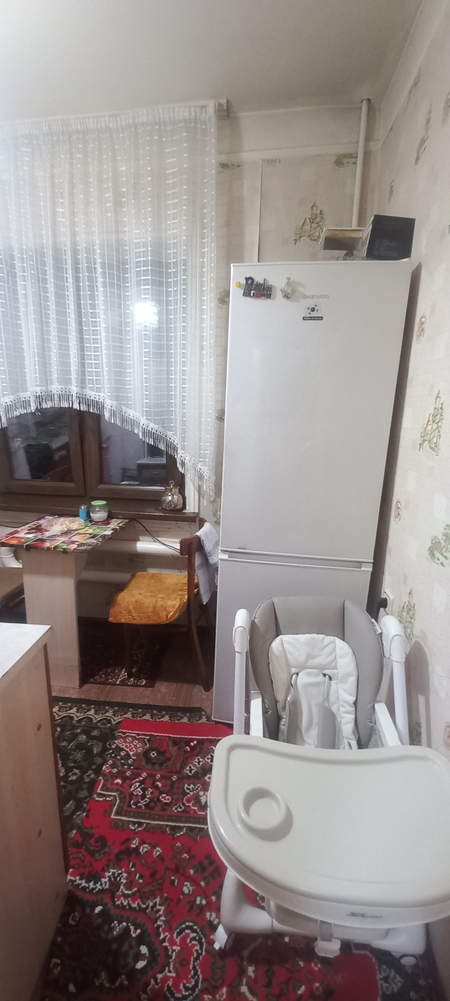 Sheriklikka 1 ta odam olaman