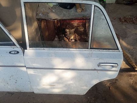 Jiguli detallari vaz 2106niki
