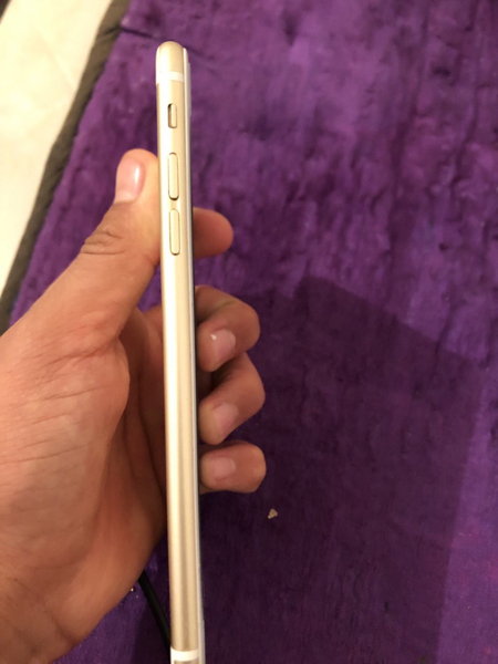 iphone 6 s plus. holati ideal