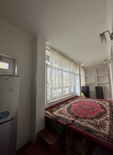 Квартира на Ц13. 3/3/4 общ пл 70 балкон 2*6 Ор-р Гиждуван
