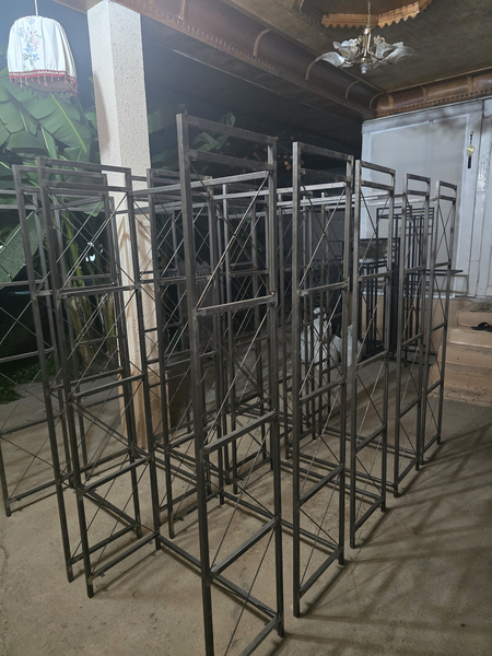 Loft mebel barcha turdagi