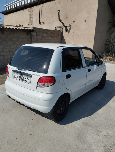 Matiz 1 pozitsiya euro