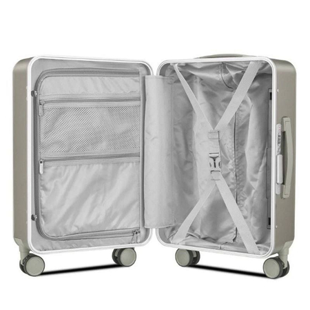 Чемоданы PREMIUM ALYUMIN   No:1580