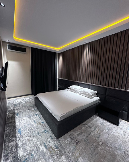 Сдаётся дача “New Hilton”