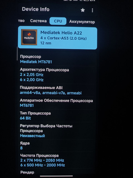 Redmi Note 11 pro