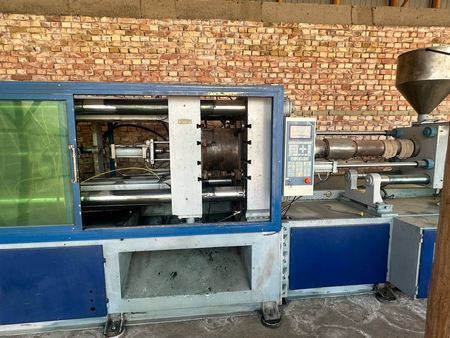 Termaplas kamplekt loy paqir qolip bn