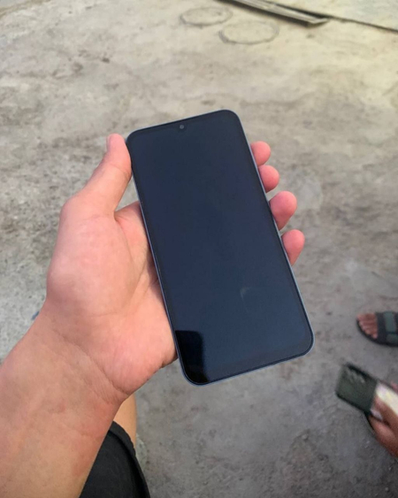 Samsung A 15 6/128