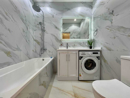 V5216 квартира 3/7/10 ЖК Xon saroy\\n Dream house Яккасарай 84м2