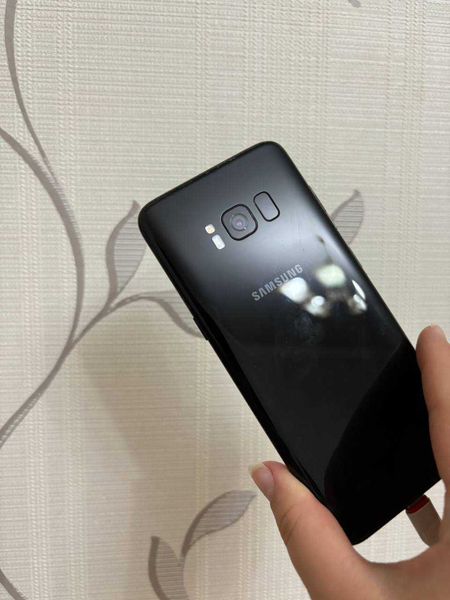 Продам два Samsung Galaxy S8