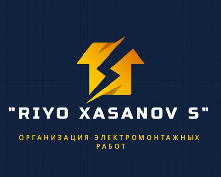 Компания “RIYO XASANOV S” предлагает свои услуги