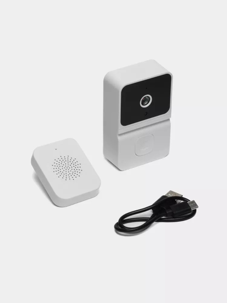 Aqilli simsiz Wi-Fi eshik Qo’ng’irog’i\\n137,000 so\\\'m
