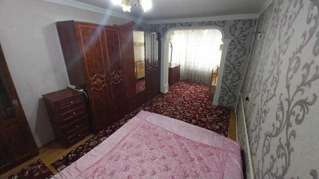 Срочно Сдаётся 2х комнатная квартира в аренду на Согдиане (63-школа)