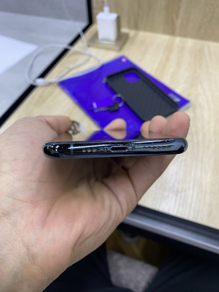 Iphone 11 pro ideal