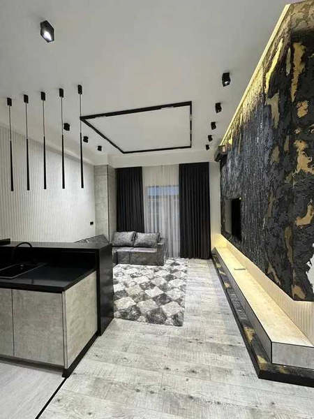 Е16 ЭКСКЛЮЗИВНЫЙ вариант! на ЖК Parkent Avenue 2 комн рядом МАХТУМКУЛИ