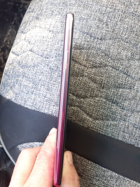 Samsung A9 xolati alo