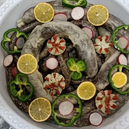 Ковурдок, юпка, хасип, тил, калла, qovurdoq, yupqa, hasip, kalla, til