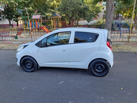 Sotiladi yoki.Arendaga spark 2018 yil 1.25 mator