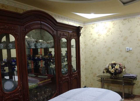 谷 131105 谷 Продаётся квартира 3/1/4 71 м² в Шайхантахур