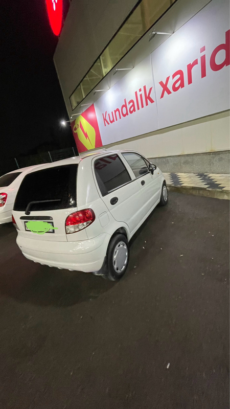 Matiz super arenda yoki naxt