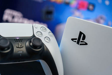 Playstation 5 slim оптом и в розницу