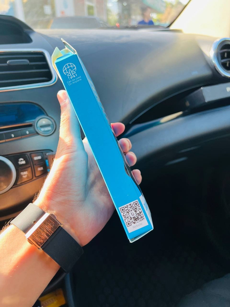 Power Bank 10.000 Amper Fast Charging Быстрая Зарядка BJ27