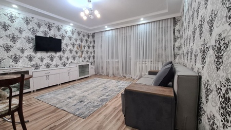 Аренда квартира на Улица Нукусская Мирабад район