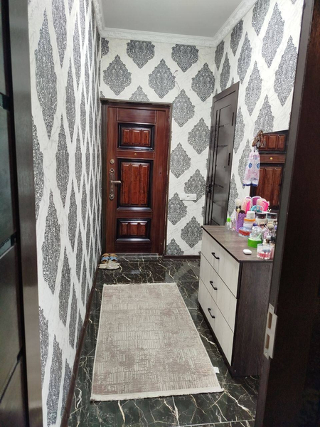 Faqat qizlar uchun studet своя