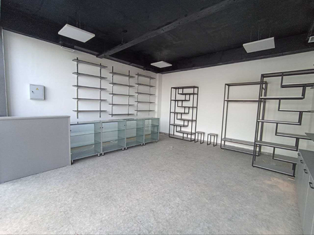 Vetrina mebellar yasaymiz. LDSP LMDF LOFT
