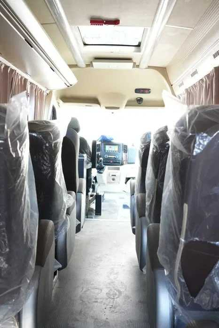 asiastar mikroavtobus