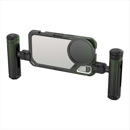 Мобильный видеокомплект SmallRig 4407 ТОЛЬКО для 15 Pro Max