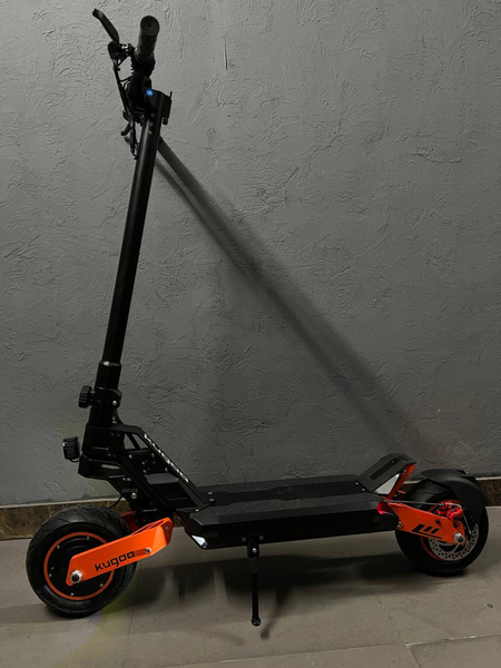 Kugoo G2 Max arginal