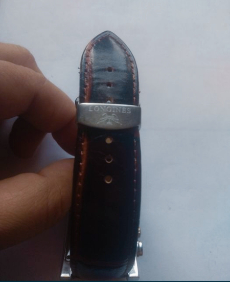 Продам часы LONGINES.Автомат.
