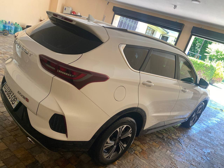Продаётся SOUEAST DX8S (Jetour X70)