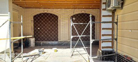 Qurlish xizmatlari