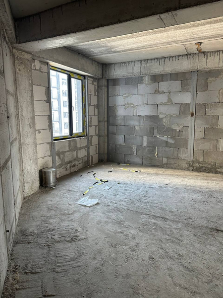 Продаётся своя квартира, CHINA HOUSE Сергели