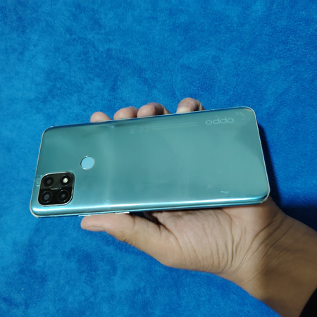 Oppo A15s sotiladi