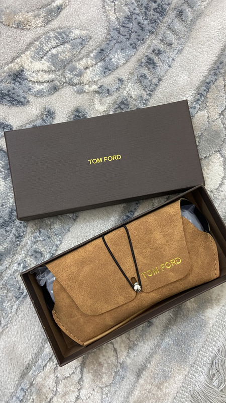 Tom ford очки