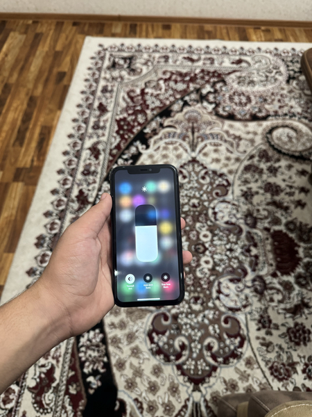 iphone 11 идеал состояние