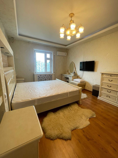 Аренда Ул. Нукусская 4/7/12 170 кв.м