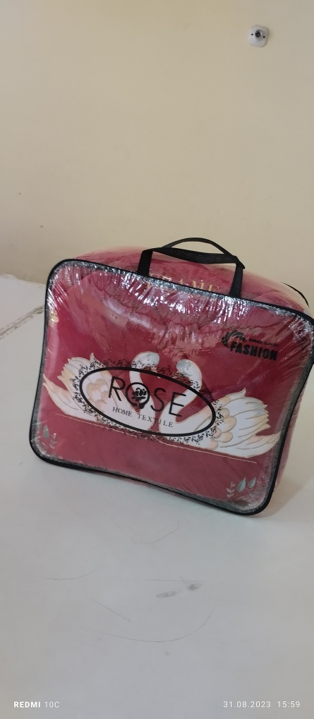 Ko'rpa stanok xolati alo