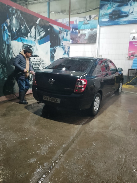 Cobalt 2013yil xolati zoʻr