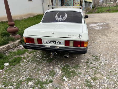 Volga sirochno sotiladi holati zur