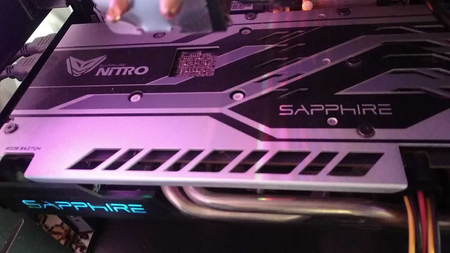 PUBG, Dasturlash, Blender uchun kompyuter. Core i7-77 3.6GHz