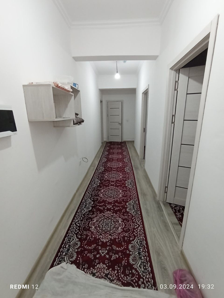 Yangi Darxon kvartira ògʻil bolalarga 1 odam kerak Sergeli Yangi Darxo